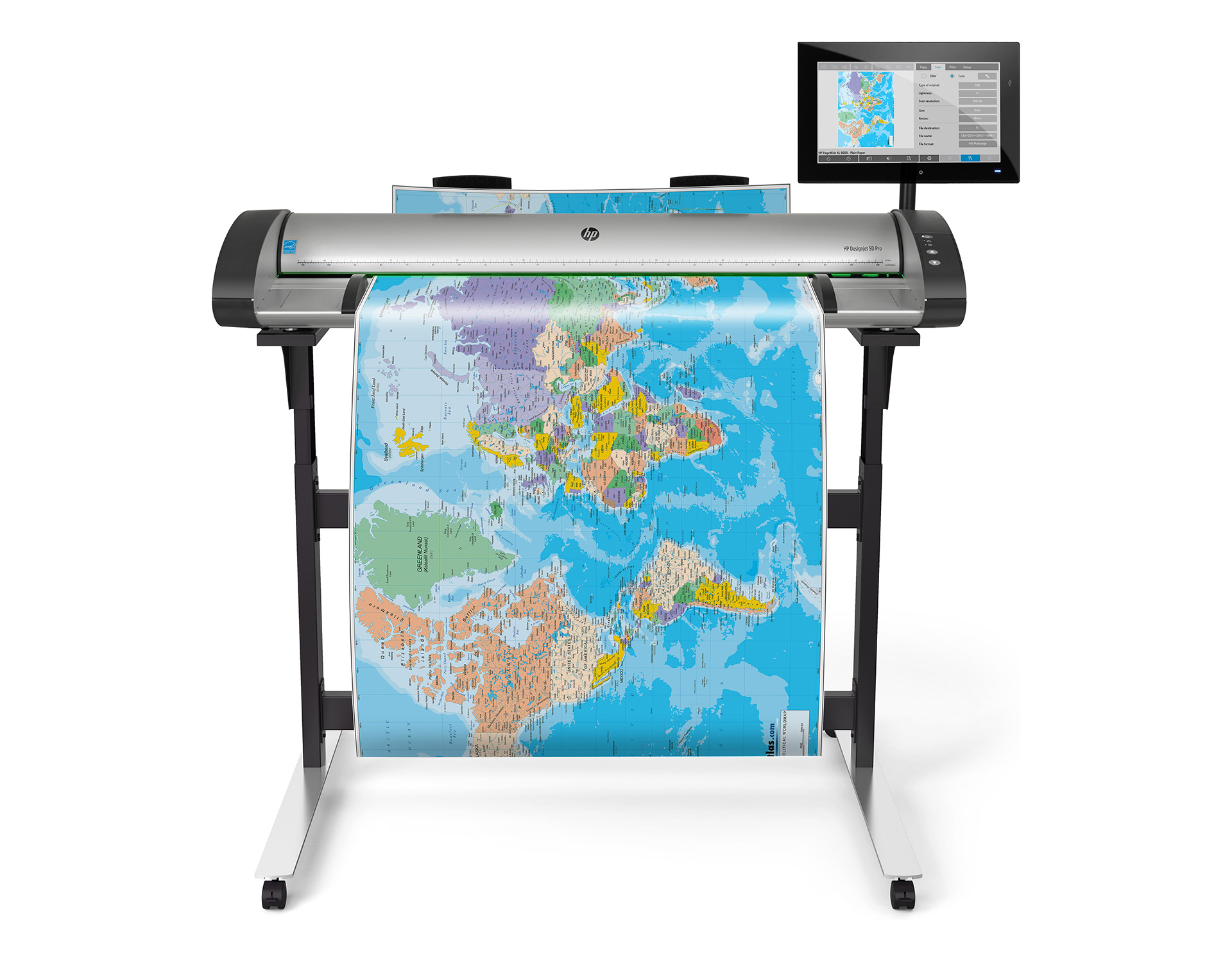 HP - HP5EK01A - Alloys